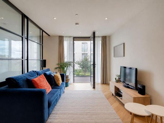 Heritage Lane, Orwell Building, NW6 1 bed flat to rent £2,250 pcm £519 pw
