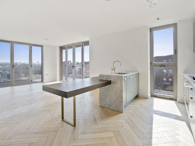 Heritage Lane, London NW6, 2 bed flat to rent, £3,500 pcm | PrimeLocation
