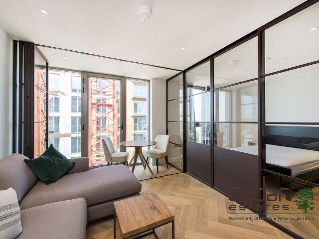 Heritage Lane, West Hampstead NW6, 1 bed flat to rent, £2,275 pcm | PrimeLocation