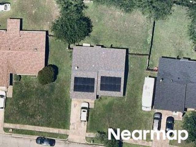 Heritage Ln