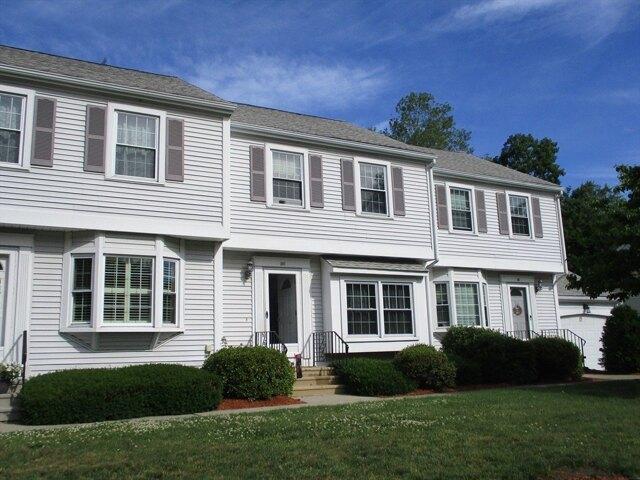 Heritage Ln Unit,auburn, Condo For Sale