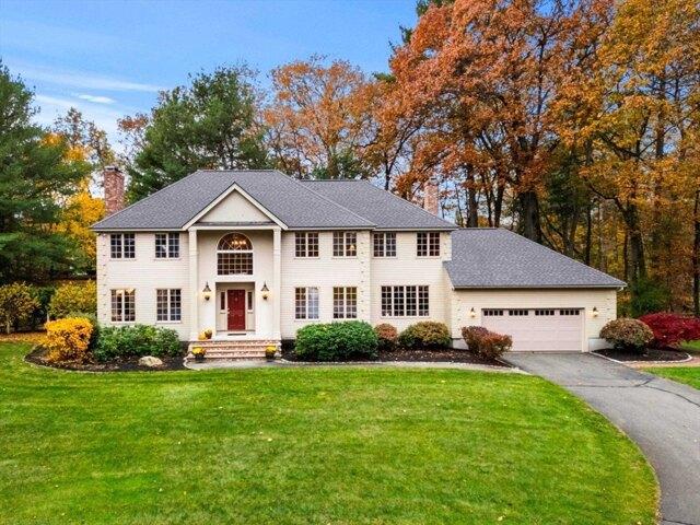 Heritage Ln, Andover, Home For Sale