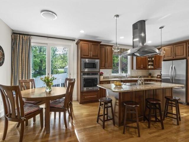 Heritage Ln, Cohasset, Home For Sale