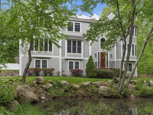 Heritage Ln, Cohasset, Home For Sale