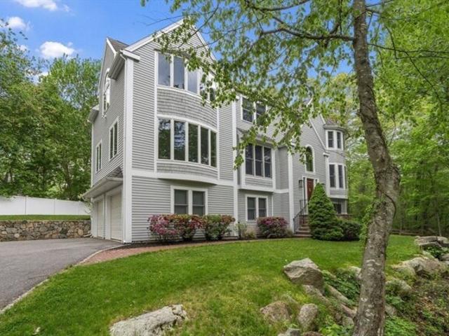 Heritage Ln, Cohasset, Home For Sale