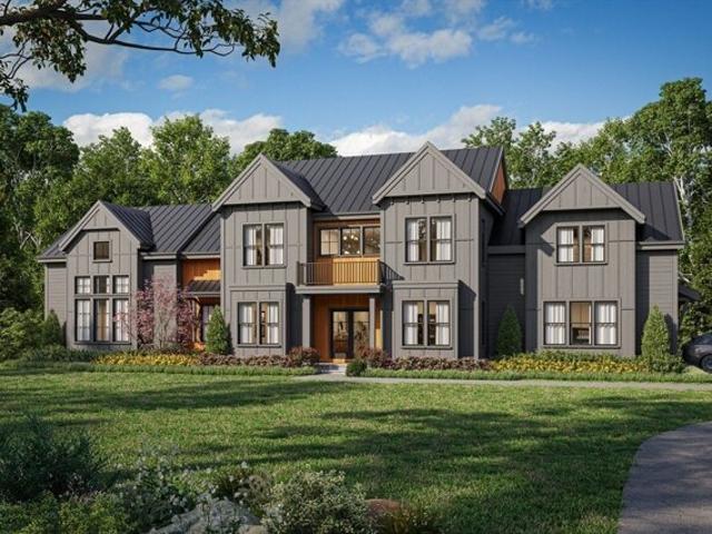 Heritage Ln, Duxbury, Plot For Sale