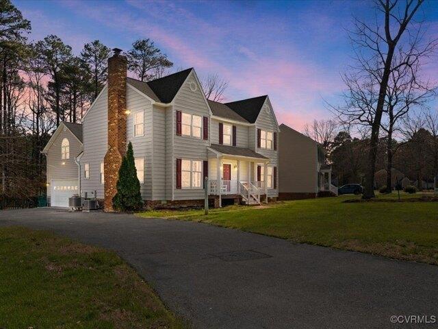 Heritage Ln, Glen Allen, Home For Sale