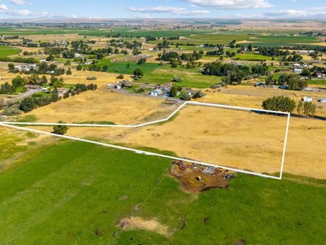 Heritage Ln, Hermiston, OR 97838
