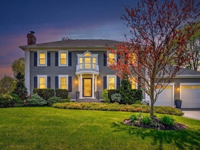 Heritage Ln, Saugus, Home For Sale