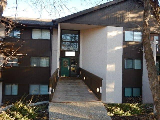 Heritage Lndg Apt 110