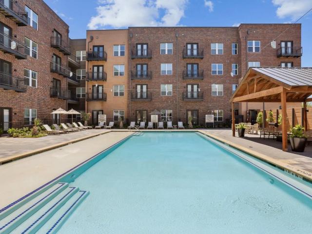 Heritage McKinney Square Studio Apartment for Rent at 300 N Mcdonald St, Mckinney, TX 75069