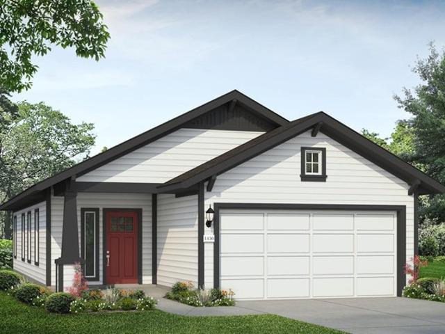 Heritage Mill 1450 Plan Heritage Mill Community