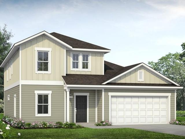 Heritage Mill 2051 Plan Heritage Mill Community