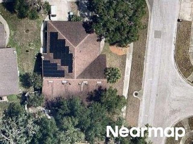 Heritage Oak Dr
