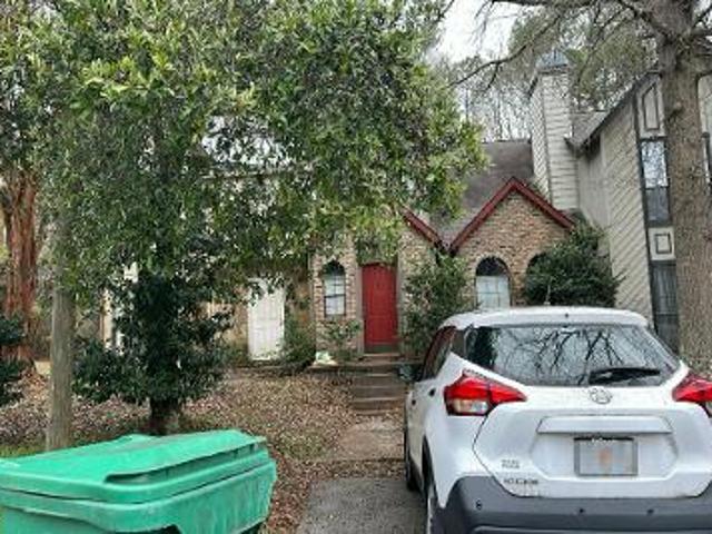 Heritage Oaks Dr