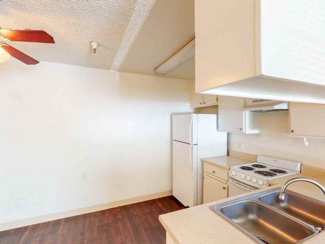 Heritage Oaks Senior Apartments 55+ 1 Bedroom Apartment for Rent at 1000 S Glendora Ave, Glendora, CA 91740 Glendora