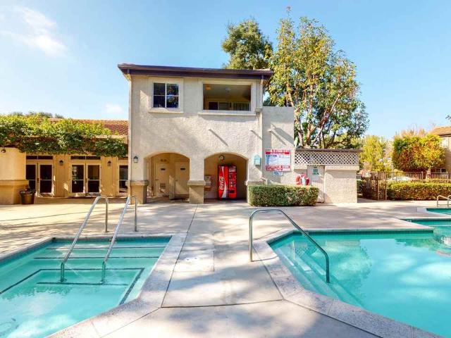 Heritage Oaks Senior Apartments 55+ 2 Bedroom Apartment for Rent at 1000 S Glendora Ave, Glendora, CA 91740 Glendora