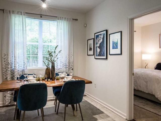 Heritage on the Merrimack 1 Bedroom Apartment for Rent at 38 Hawthorne Dr, Manchester, NH 03110 River Corridor