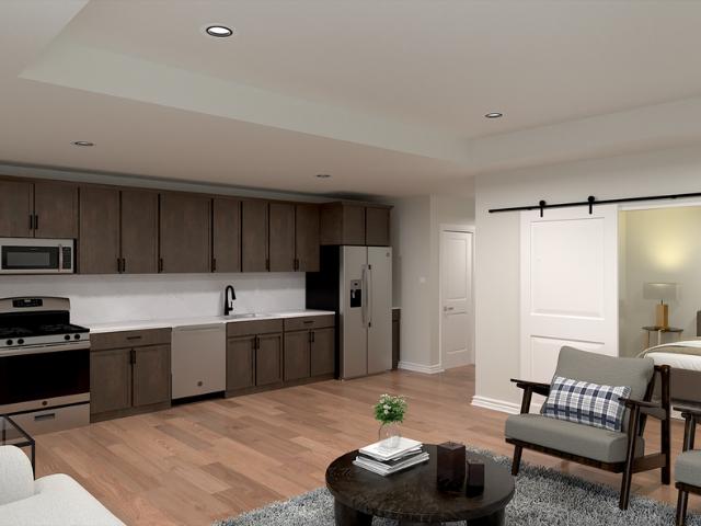 Heritage on the River 1 Bedroom Apartment for Rent at 298 W Monroe St, Dundee, MI 48131