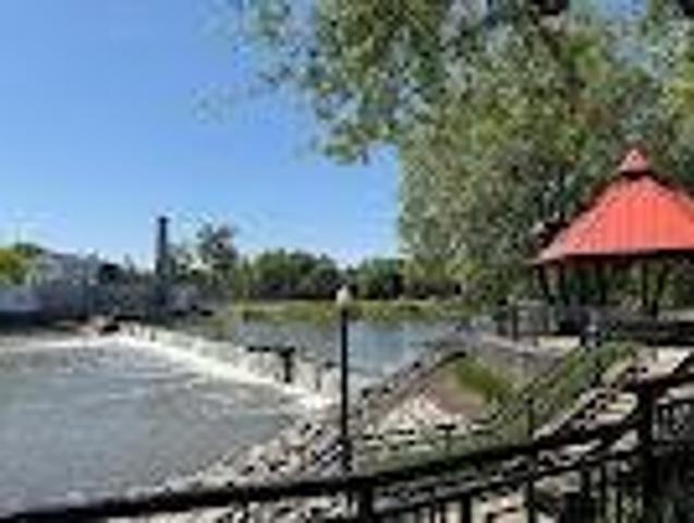 Heritage on the River 1 Bedroom Apartment for Rent at 298 W Monroe St, Dundee, MI 48131