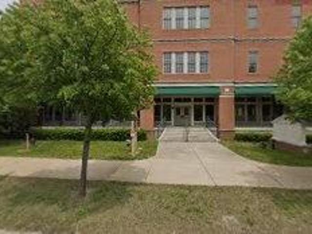 Heritage on the River 2 Bedroom Apartment for Rent at 298 W Monroe St, Dundee, MI 48131