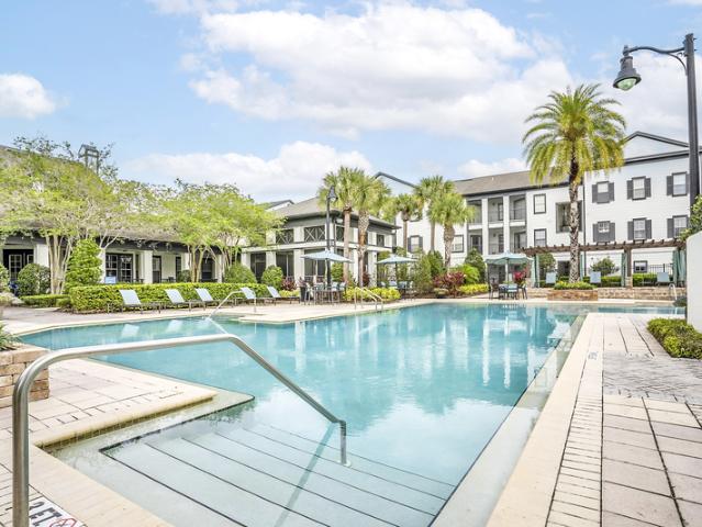 Heritage on Millenia Apartments 1 Bedroom Apartment for Rent at 3757 Millenia Blvd, Orlando, FL 32839 Millenia