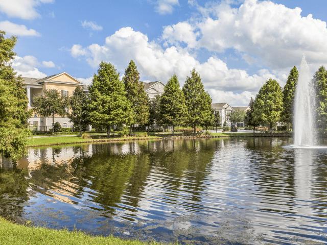 Heritage on Millenia Apartments 1 Bedroom Apartment for Rent at 3757 Millenia Blvd, Orlando, FL 32839 Millenia
