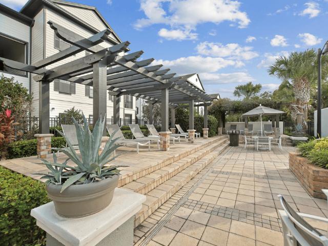 Heritage on Millenia Apartments 2 Bedroom Apartment for Rent at 3757 Millenia Blvd, Orlando, FL 32839 Millenia