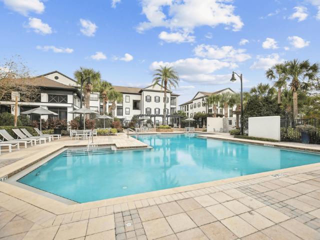 Heritage on Millenia Apartments 2 Bedroom Apartment for Rent at 3757 Millenia Blvd, Orlando, FL 32839 Millenia