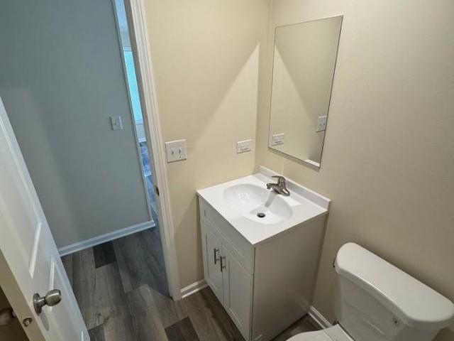 HERITAGE PARK A Triple L Holdings, LLC Company 3 Bedroom Apartment for Rent at 13 Lot 13 320 Wilder Road, Lakeland, FL 33809