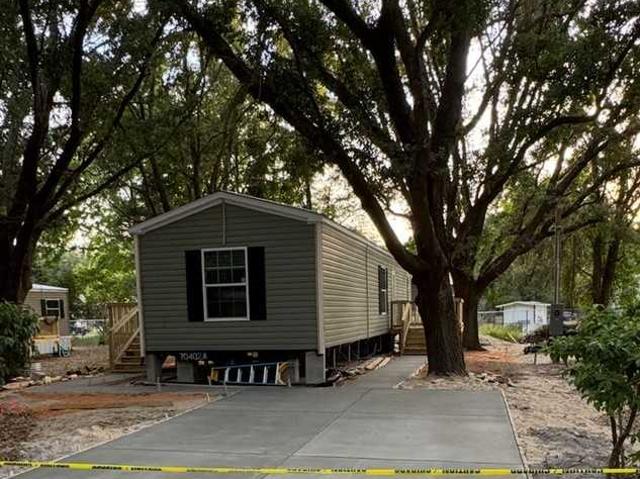 HERITAGE PARK A Triple L Holdings, LLC Company 2 Bedroom Apartment for Rent at 8 Lot 8 320 Wilder Road, Lakeland, FL 33809