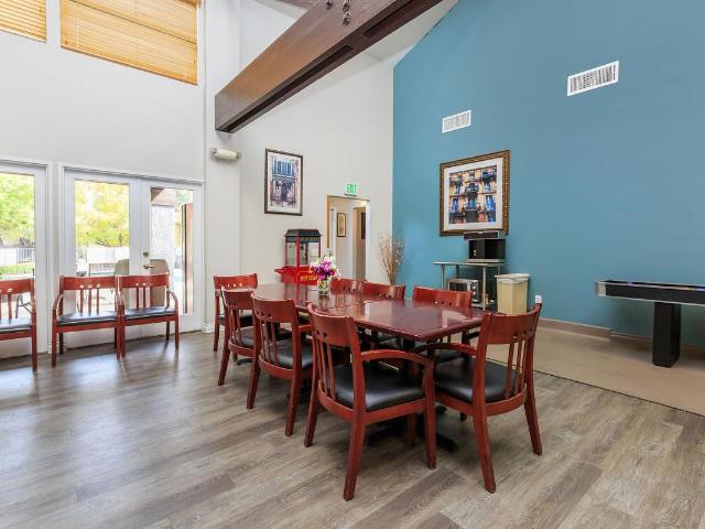 Heritage Park Alta Loma 55+ 1 Bedroom Apartment for Rent at 9601 Lomita Ct, Alta Loma, CA 91701
