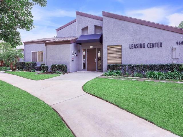 Heritage Park Alta Loma 55+ 1 Bedroom Apartment for Rent at 9601 Lomita Ct, Alta Loma, CA 91701