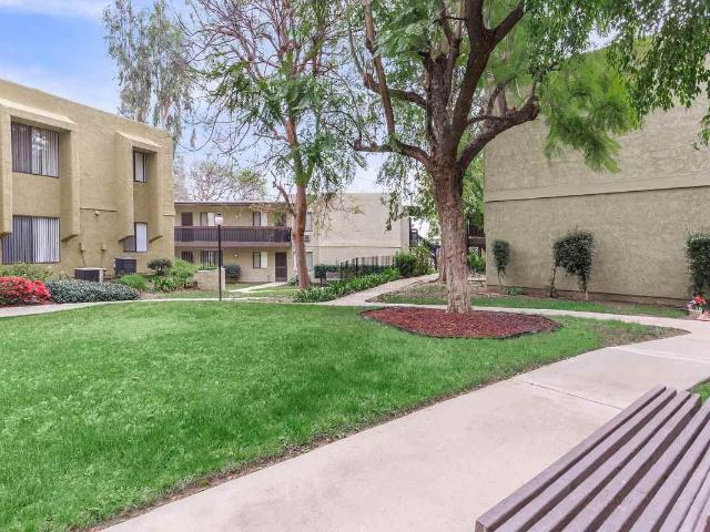 Heritage Park Alta Loma 55+ 1 Bedroom Apartment for Rent at 9601 Lomita Ct, Alta Loma, CA 91701