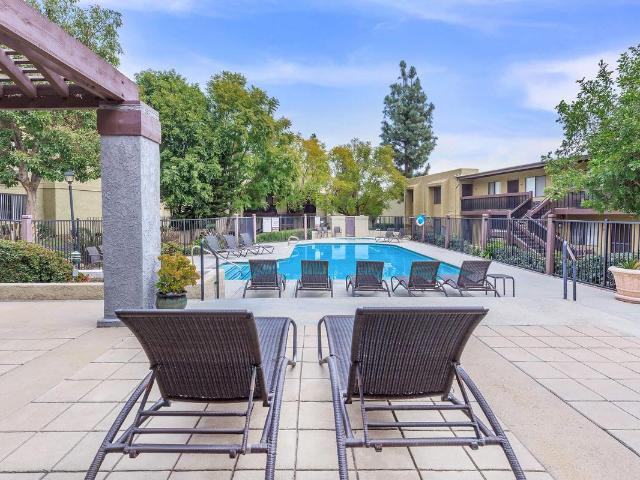 Heritage Park Alta Loma 55+ 1 Bedroom Apartment for Rent at 9601 Lomita Ct, Alta Loma, CA 91701