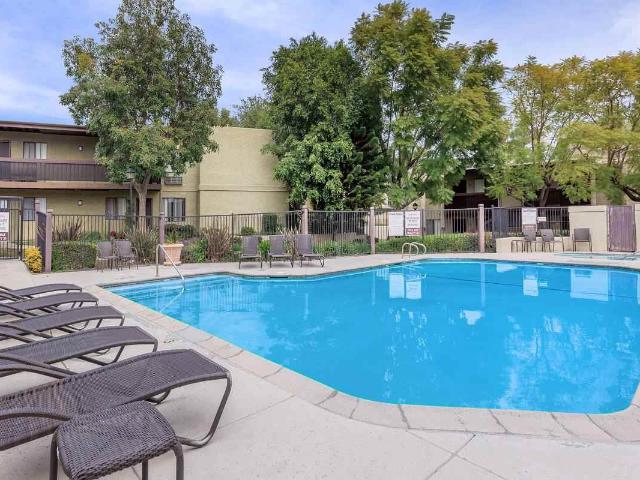 Heritage Park Alta Loma 55+ 1 Bedroom Apartment for Rent at 9601 Lomita Ct, Alta Loma, CA 91701