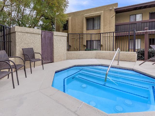 Heritage Park Alta Loma 55+ 2 Bedroom Apartment for Rent at 9601 Lomita Ct, Alta Loma, CA 91701