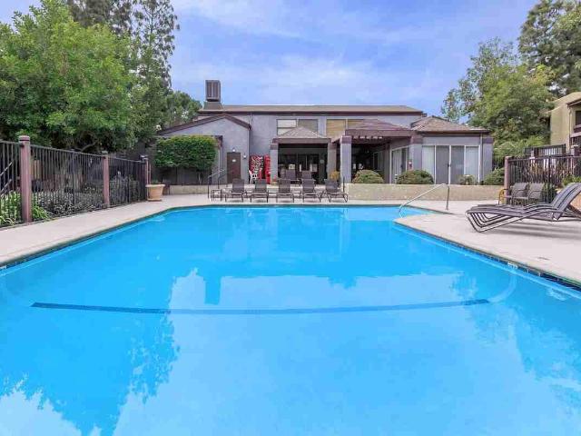 Heritage Park Alta Loma 55+ 2 Bedroom Apartment for Rent at 9601 Lomita Ct, Alta Loma, CA 91701