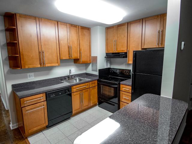 Heritage Park Apartments
