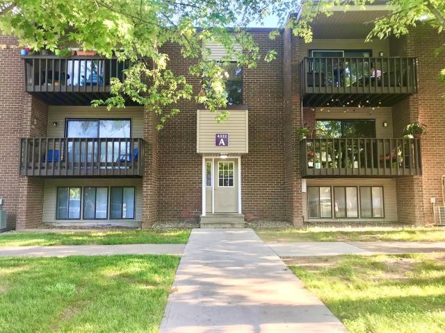 Heritage Park Apartments