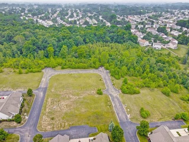 Heritage Park Blvd, Huber Heights, OH 45424