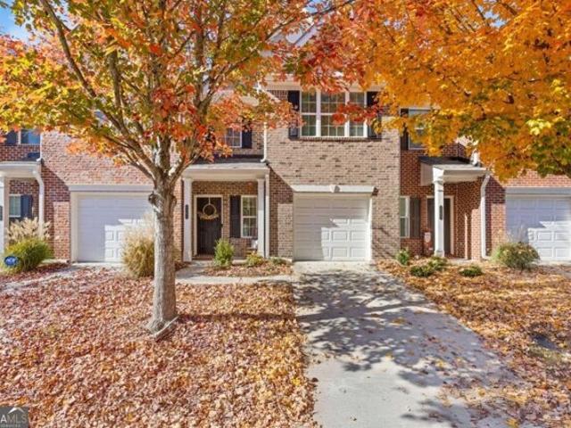 Heritage Park Cir Nw Unit,kennesaw, Home For Sale