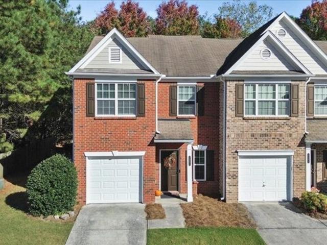 Heritage Park Cir Nw Unit,kennesaw, Home For Sale