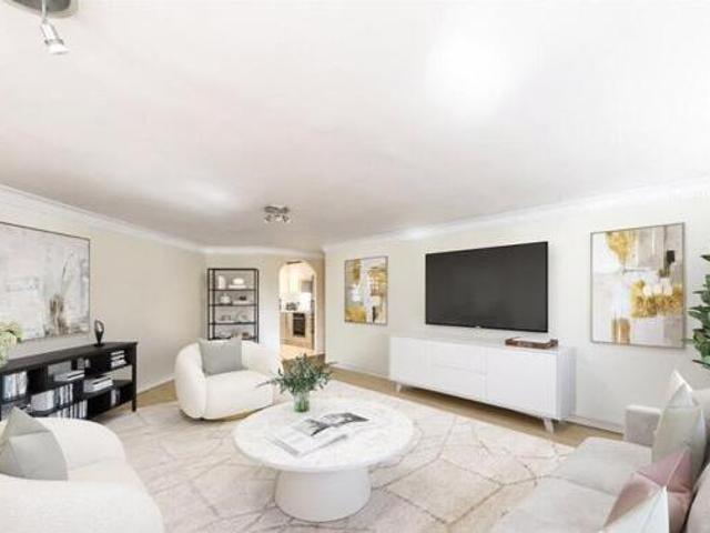 Heritage Park, Tooting Common/tooting Bec, 2 Bedroom Apartment