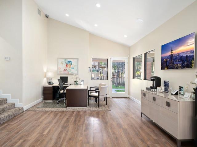 Heritage Point 2 Bedroom Apartment for Rent at 4 Austin, Irvine, CA 92604