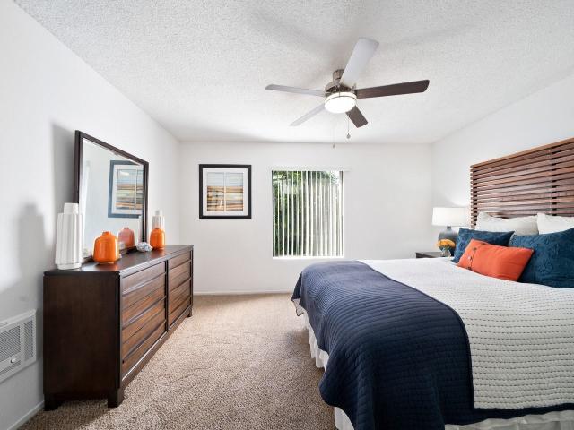 Heritage Point 2 Bedroom Apartment for Rent at 4 Austin, Irvine, CA 92604