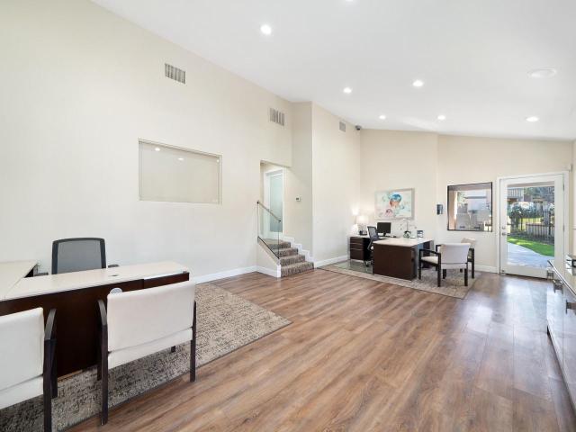 Heritage Point 3 Bedroom Apartment for Rent at 4 Austin, Irvine, CA 92604