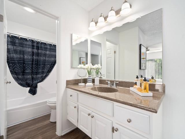 Heritage Point 3 Bedroom Apartment for Rent at 4 Austin, Irvine, CA 92604