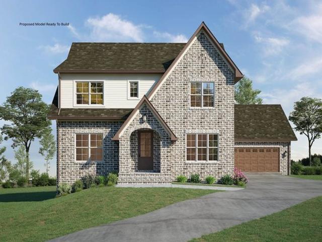Heritage Place Dr Lot 28A, Christiansburg, VA 24073