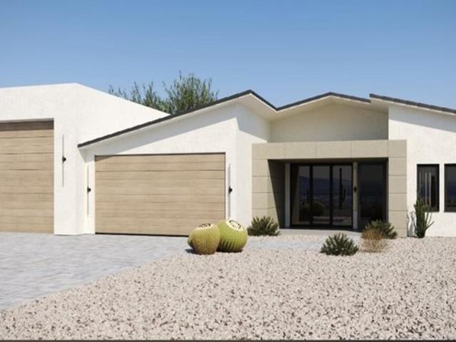 Heritage Plan on Your Lot, Lake Havasu City, AZ 86404